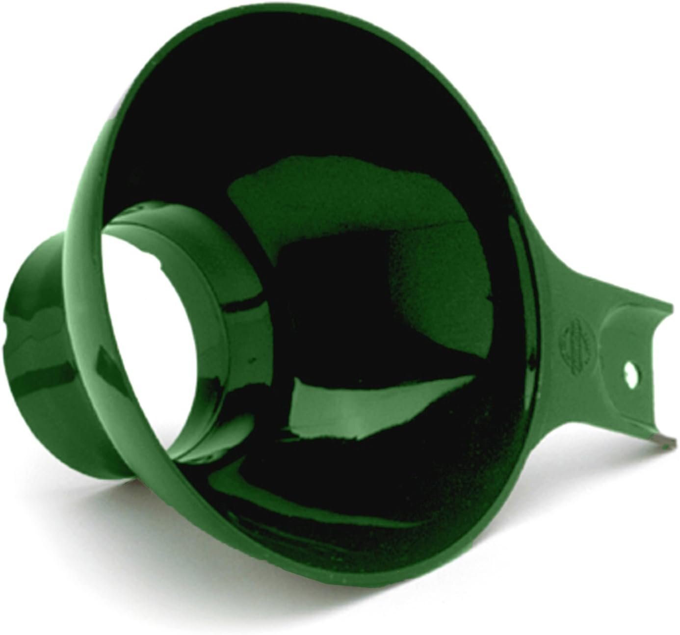 Norpro Canning Wide Mouth Plastic Funnel, Green, 4.75in/12cm | eBay