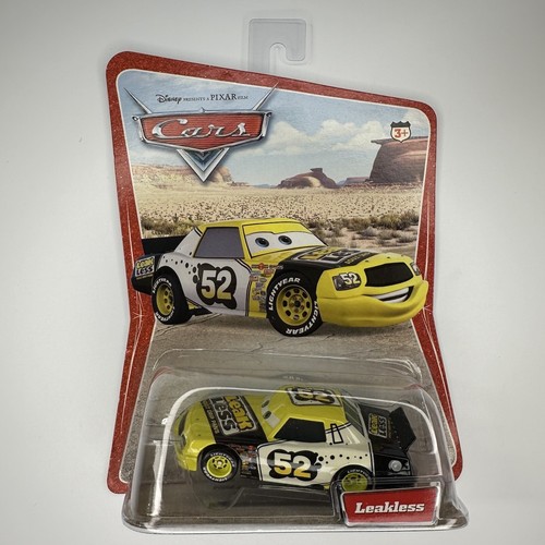Disney Pixar Cars Desert Series LEAKLESS, New 27084251418| eBay