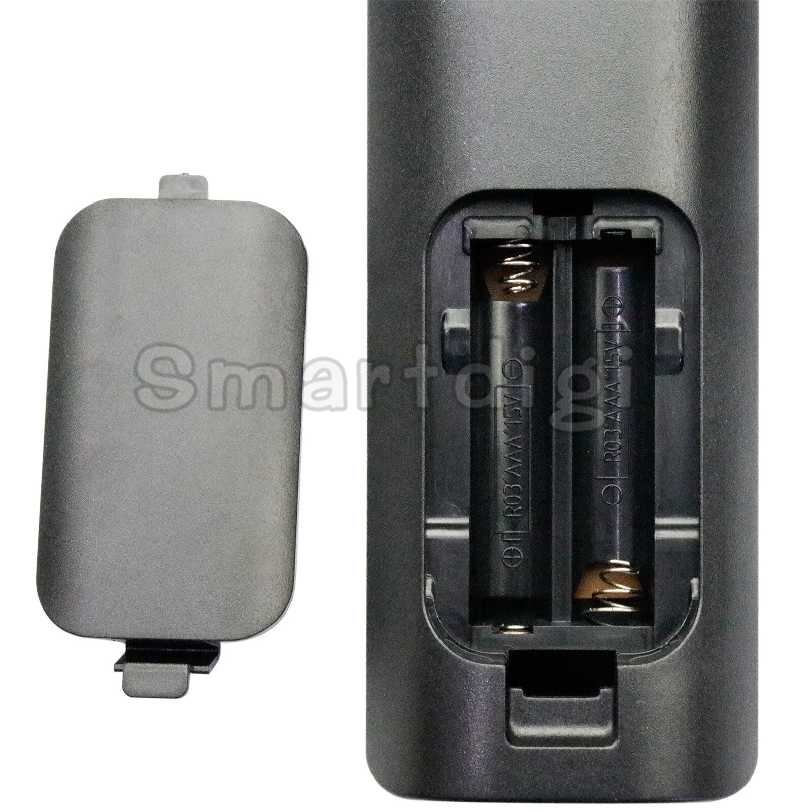 NEW REPLACEMENT Remote FOR BAUHN TV ATV58UHDG-0320 ATV58UHDG-0920 ALDI ...