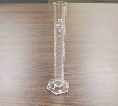 Disposables - Graduated Cylinder
