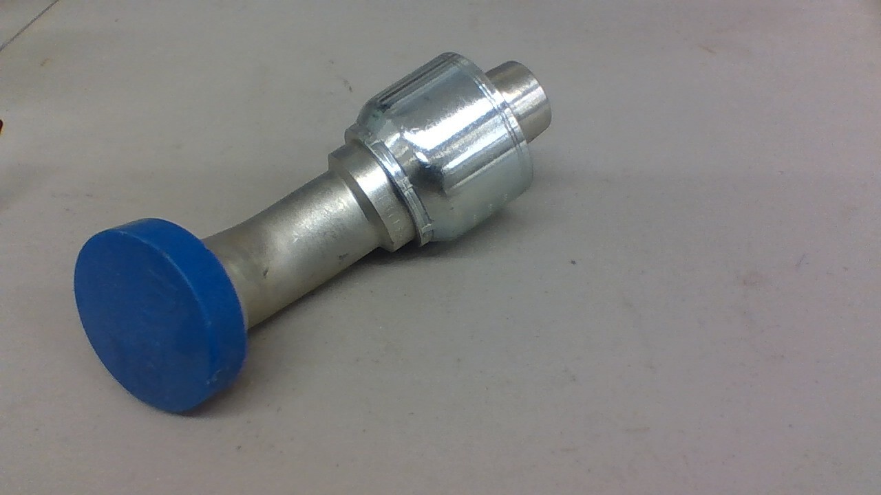 Ryco Hydraulics -1616 CD 61 FLANGE 45' BEND FITTINGS T2150-1616 for ...