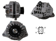 Rollco ALT309 Alternator for sale online | eBay