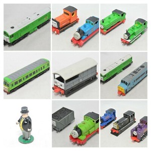 Thomas ERTL metal trains: DAISY, TOAD, DUCK, OLIVER and more (Pick ...