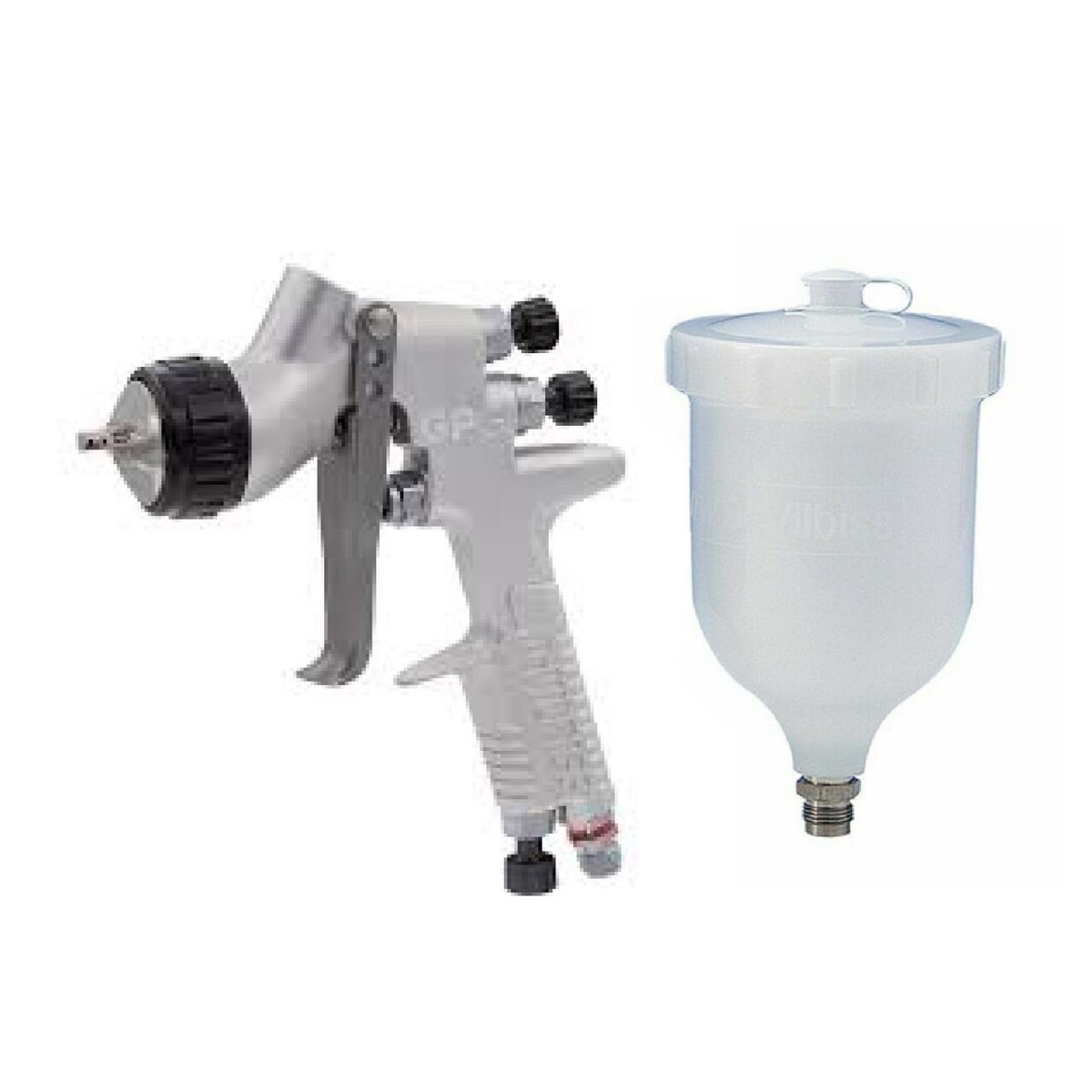 DeVilbiss Tekna ProLite Spray Gun Review 2024 – Pros,, 53% OFF