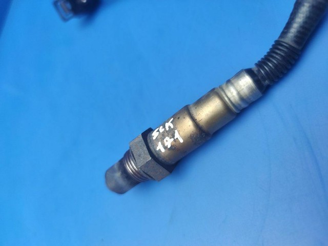 MERCEDES BENZ Lambda Oxygen Sensor A0045420718 0045420718 0258006749 ...