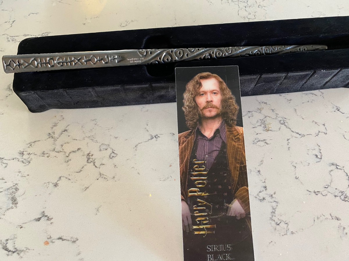 Sirius Black And Harry Potter Slash