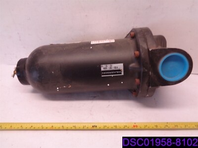 Wilkerson 150 PSI Jumbo General Purpose Filter P/N F35-0C-000 | eBay
