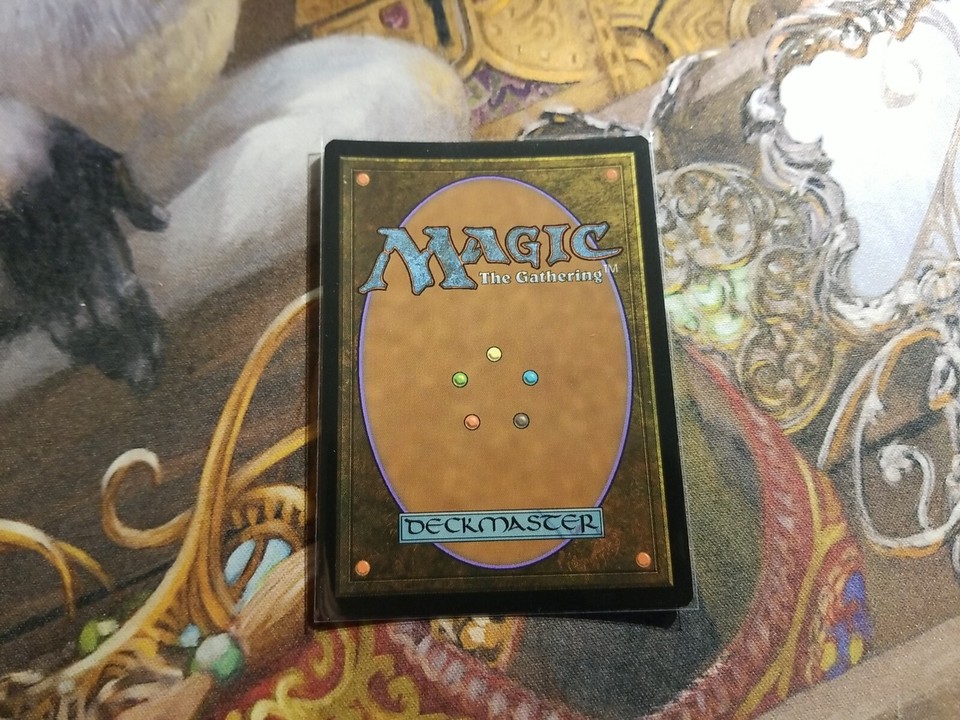 Kathril, Aspect Warper Foil MTG Commander - NM - | eBay