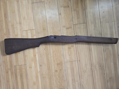 WW1 US 1917 P17 Enfield Rifle Stock sporter ogek Sportsman Military ...
