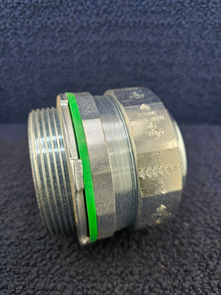 American Fittings Corp. STR300: 3" Liquid Tight Flexible Conduit ...