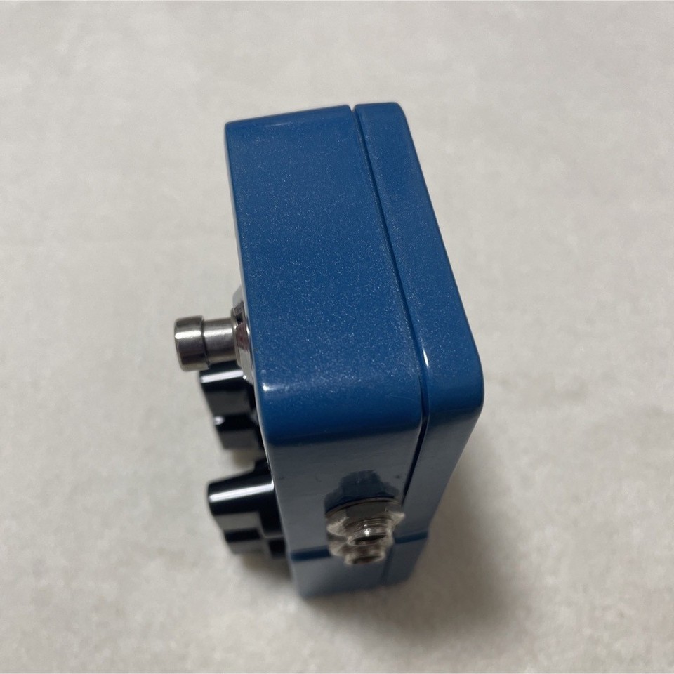 Tc Electronic Flashback Guitar Bass Delay efno.435 | eBay