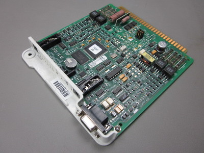 WESTELL B90-311580 T1 NETWORK INTERFACE UNIT WITH REAL TIME PM T1S1ABT ...