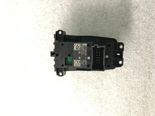 NEW BMW x5 F15 F85 SWITCH FOR PARKING BRAKE/AUTO-HOLD 61319159997 | eBay