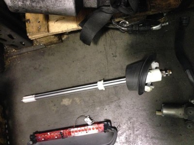 Colonne de direction BMW SERIE 1 F20 F21 6791295 | eBay