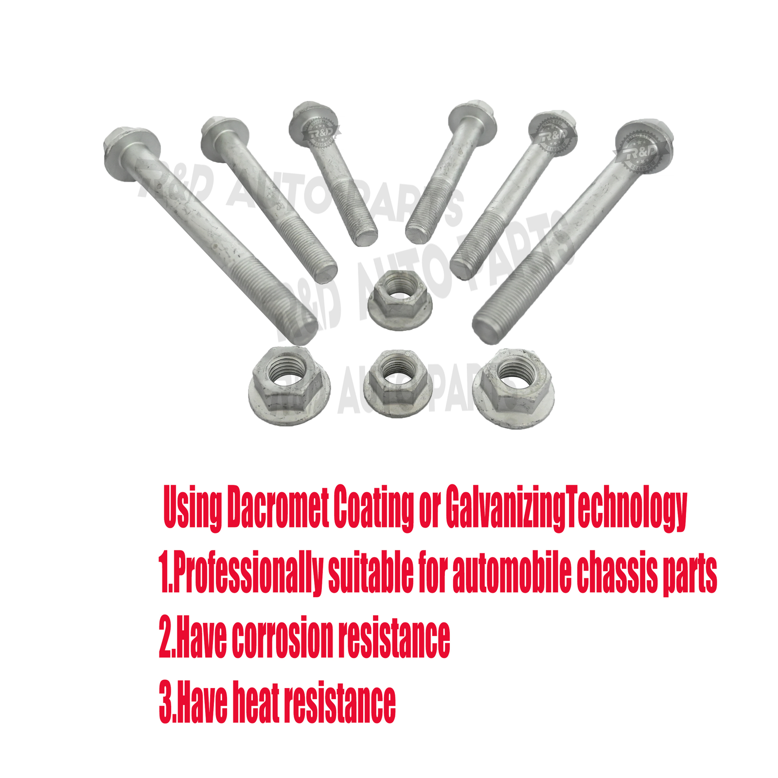 New Front Suspension Subframe K-Frame Crossmember V6 For 2001-2004 Ford ...