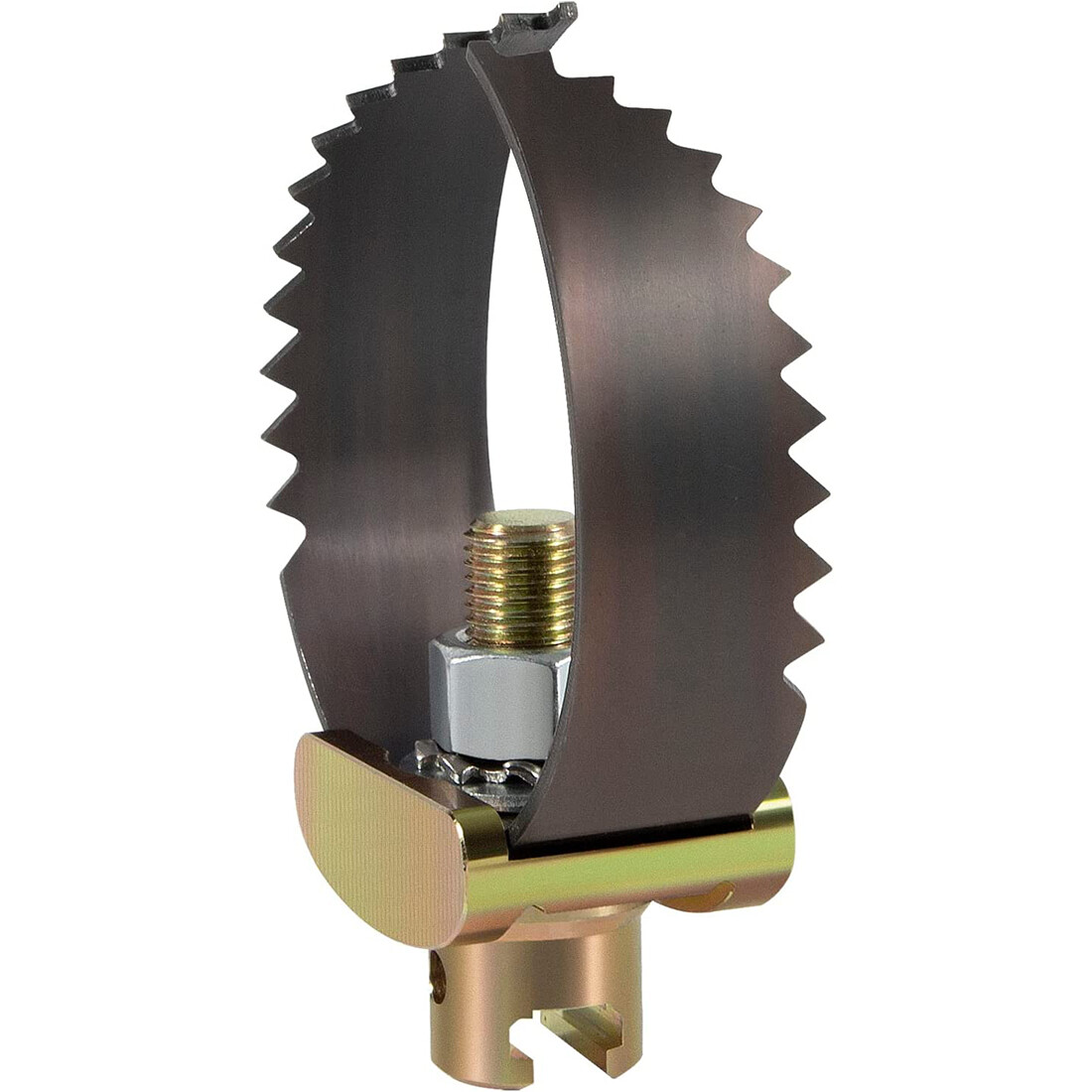 52817 T-231 2-1/2" C Cutter for Ridgid K-40 K-45 K-50 K-3800 3/8" 1/2 ...