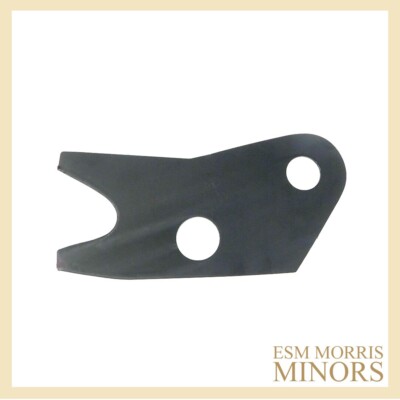 Morris Minor Shipping Bracket Rear Inner Wing (Superior UK Made) | eBay UK