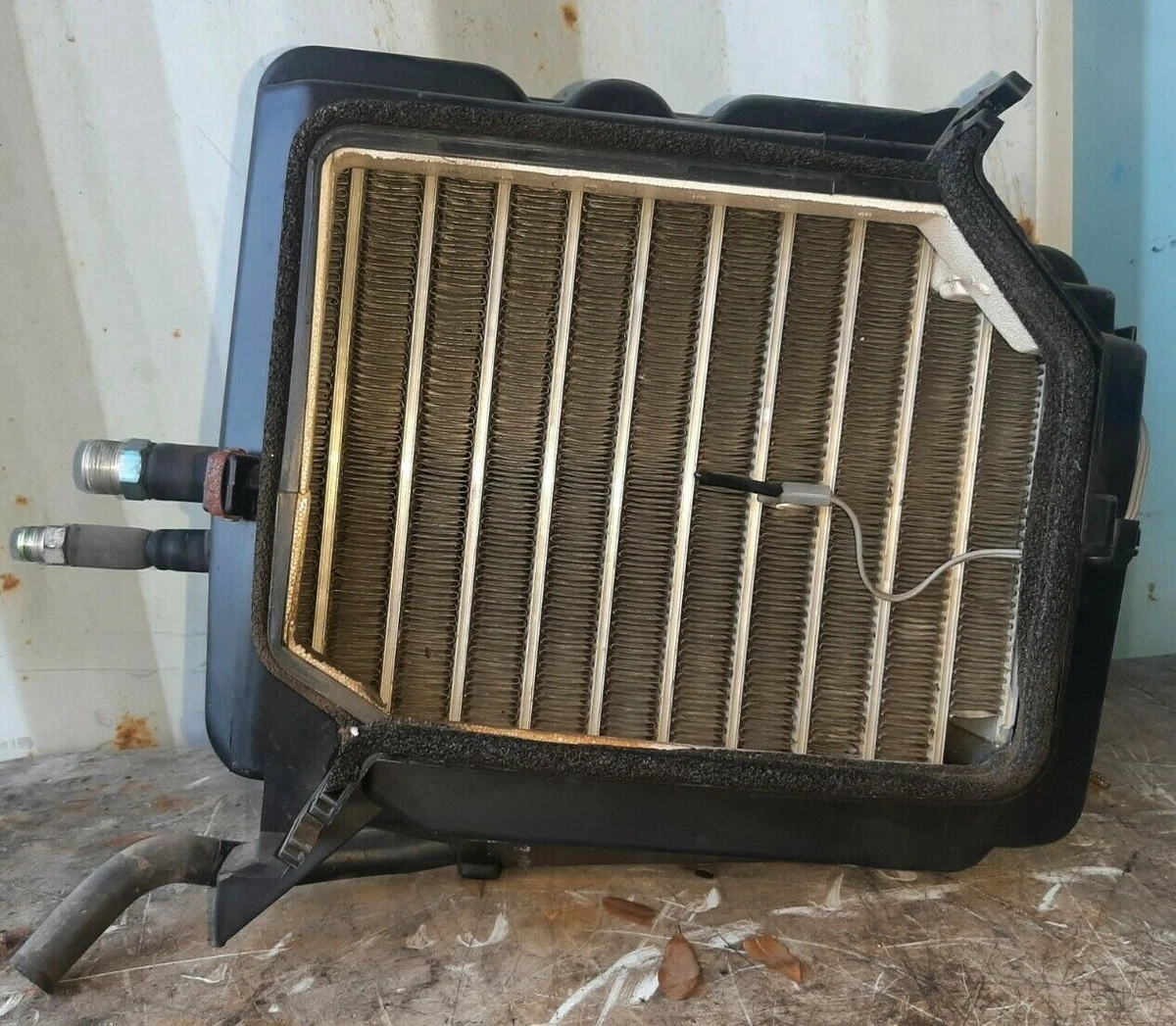Cl Refrigeration