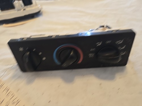 2003 - 2011 Ford Ranger A/C Heater Climate Control Unit P: 3L5H-19E764 ...