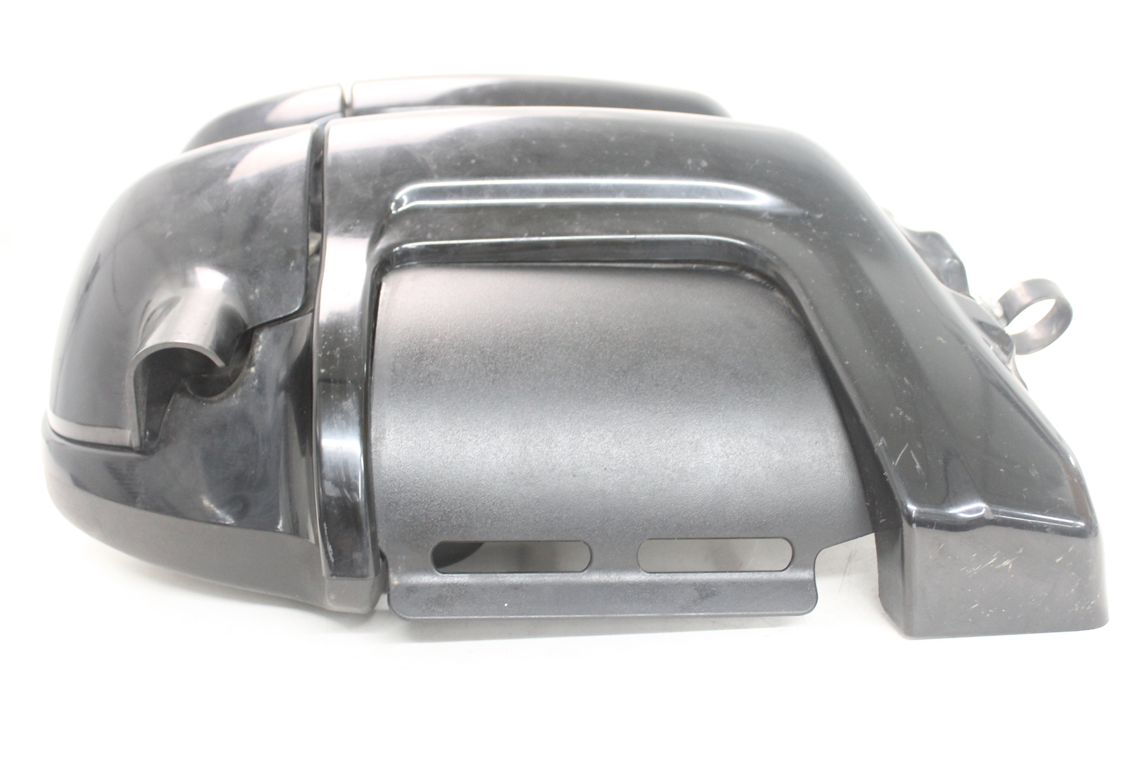 Harley Electra Glide Ultra Limited FLHTK 2012 Lower Leg Fairings Set | eBay