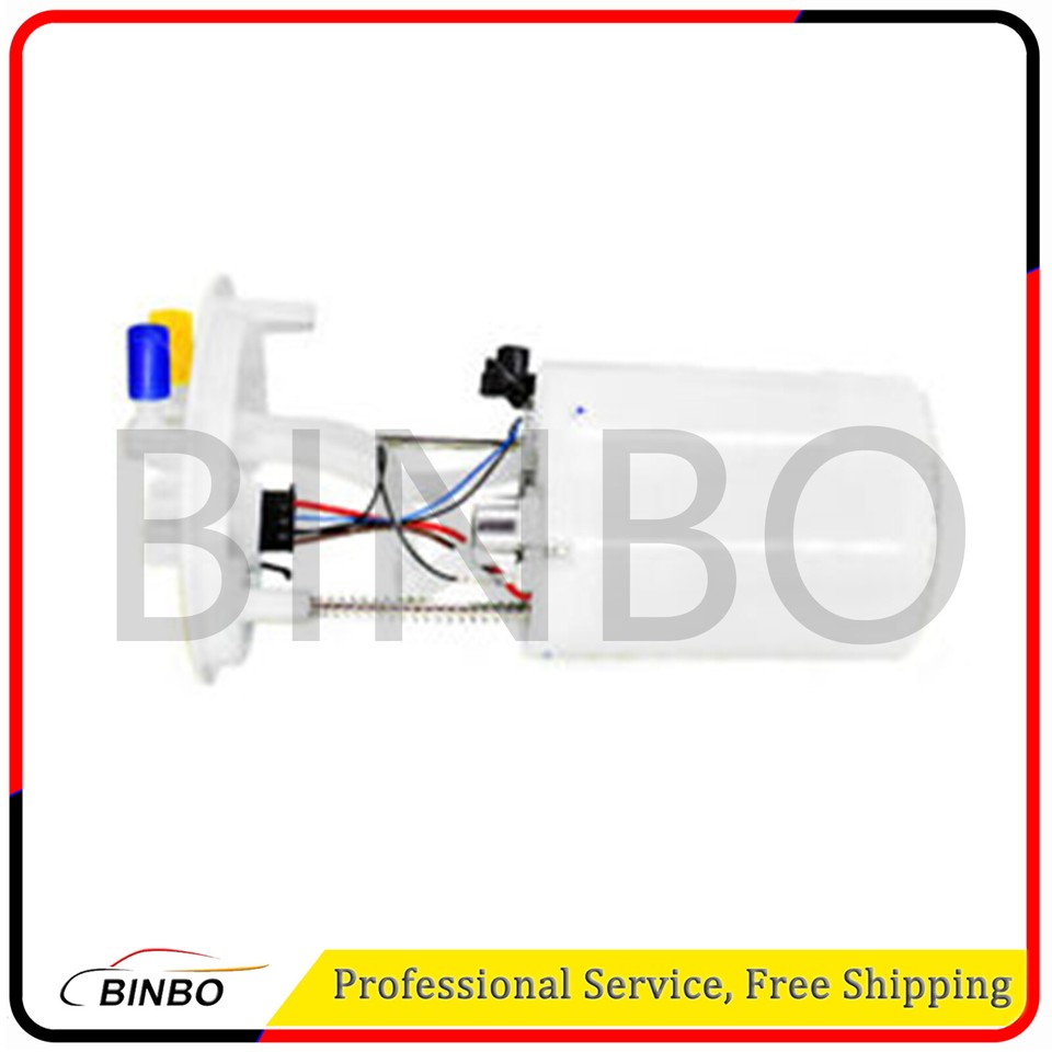 Fuel Pump in Tank for Mercedes-Benz Viano Vito Mixto W639 2003-2010 ...