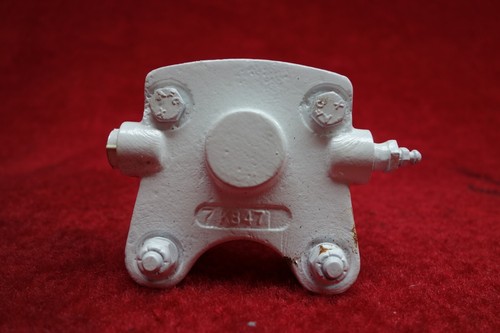 Piper PA-28-161 Cadet Brake Caliper PN 753-920, 753 920 | eBay