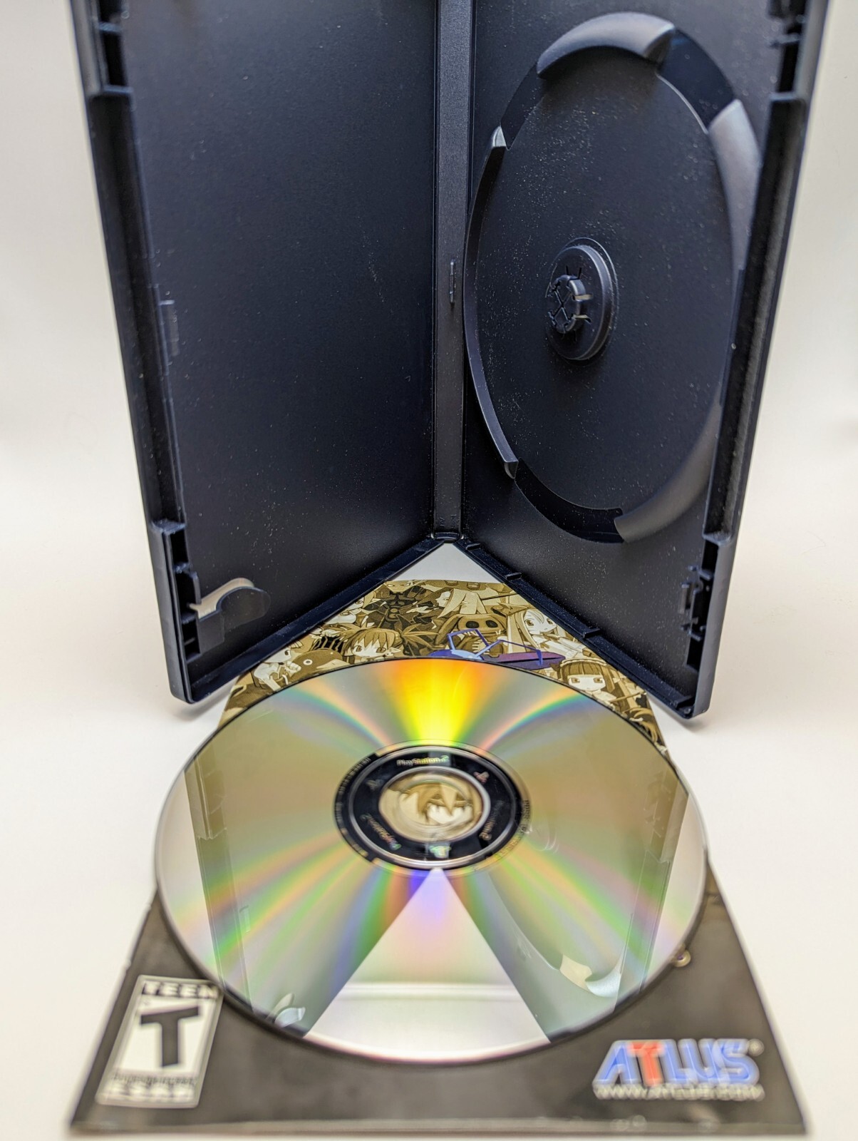 Disgaea: Hour of Darkness / PlayStation 2 / ps2 730865530052 | eBay