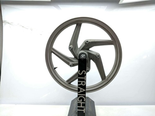 09-13 BMW R1200GS Front Wheel Rim STRAIGHT 19X2.5 | eBay