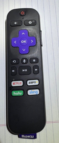 RUKO REMOTE VOICE REMOTE MODEL RC-AL2 | eBay