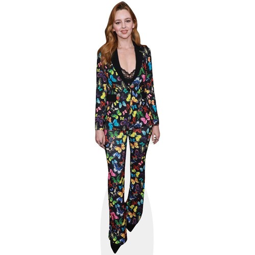 Natasha Bassett (Suit) Taille Mini | eBay
