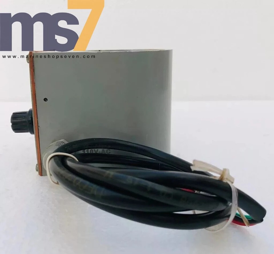 THERMO-CUP FOR FANN 35A VISCOMETER 115V #HEATS MORE & DOES NOT WORK ...