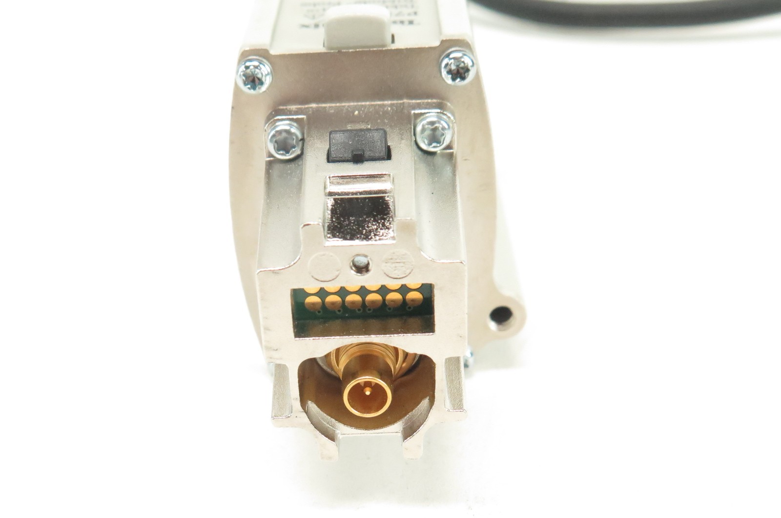 Tektronix P7508 8GHz TriMode Probe w/ Carrying Case | eBay