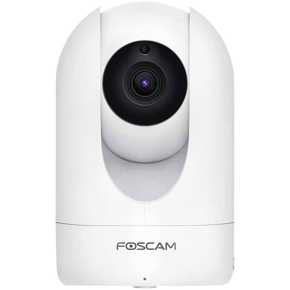 Foscam R4M WLAN IP Überwachungskamera - Weiß online kaufen | eBay