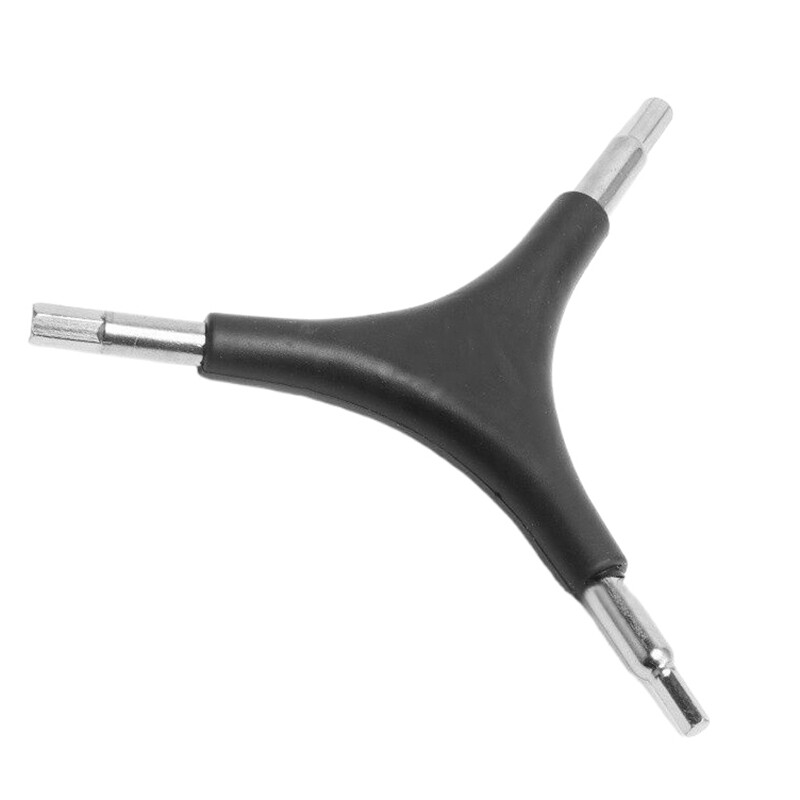 Practical Three-Pronged Hexagonal Tool Road Bike Repair Tools Mountain ...