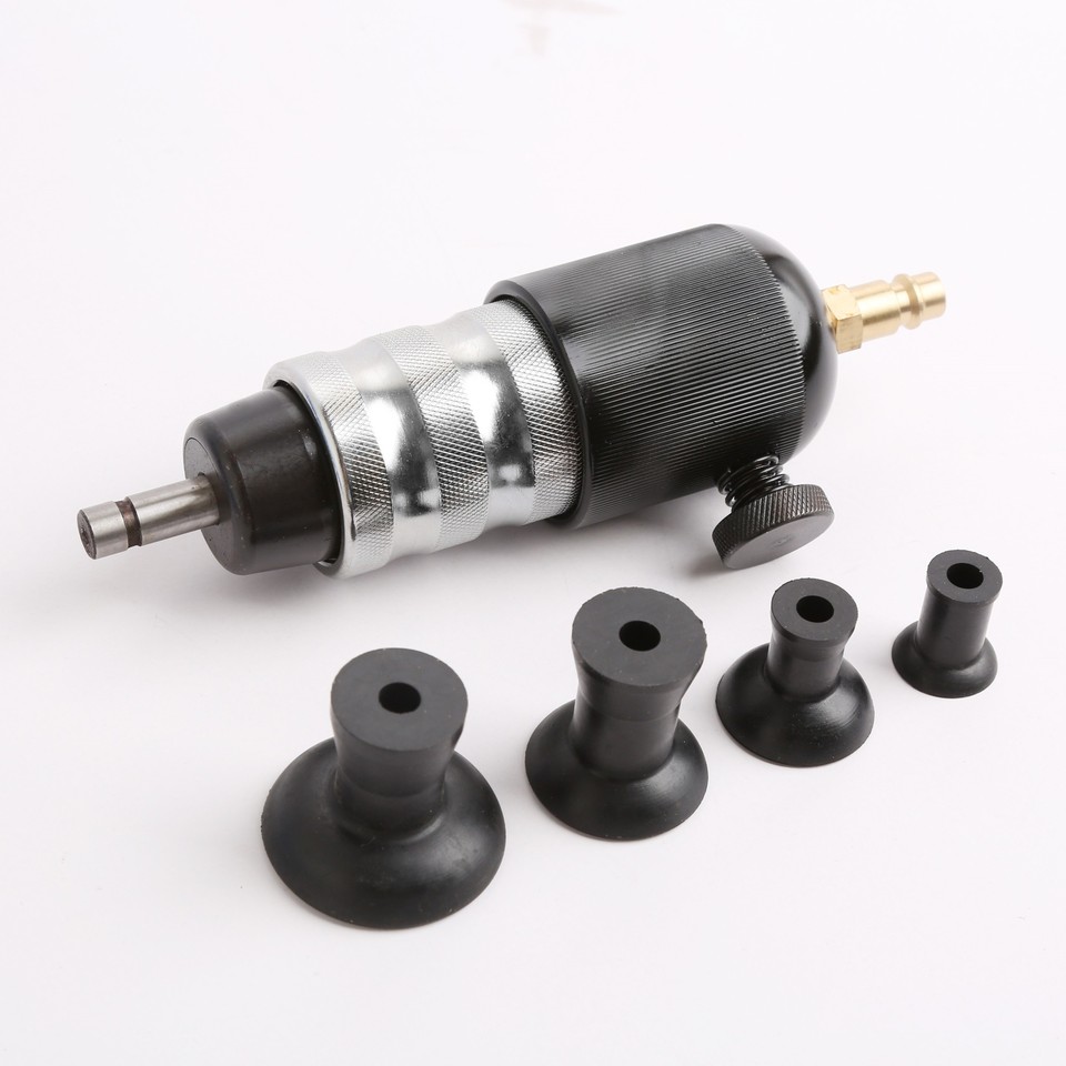 Pneumatic Air Operate Engine Cylinder Head Valve Grinder Grinding ...