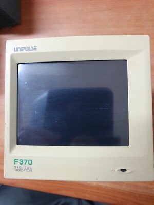 UNIPULSE F370 NICE! FAST SHIPPING! | eBay
