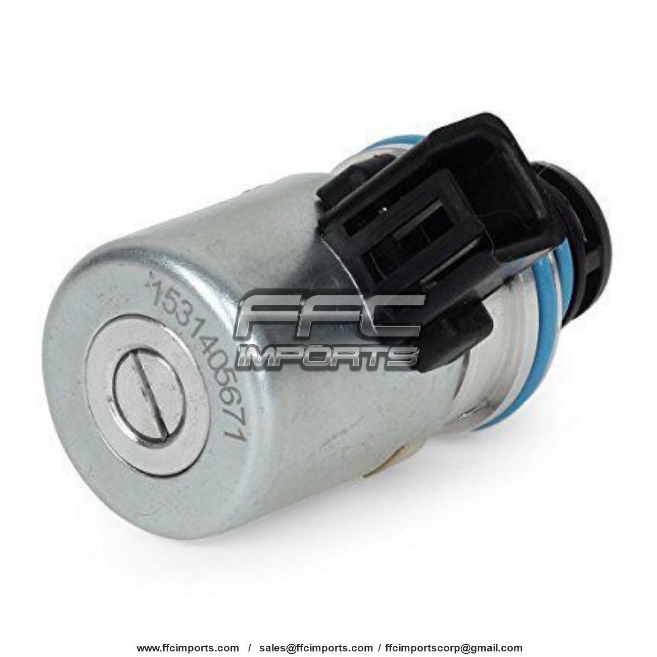 A518 46RH 46RE A618 47RE 47RH 48RE MOPAR Governor Pressure Solenoid ...