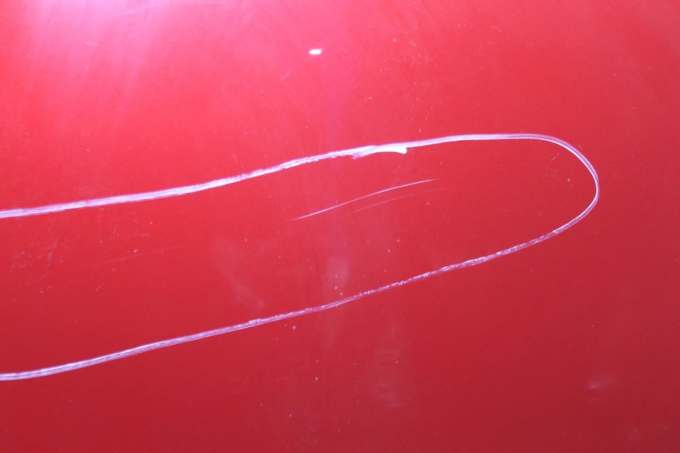 LAND ROVER RANGE ROVER SPORT L494 Bonnet Hood 2016 COLOR CODE: Firenze ...