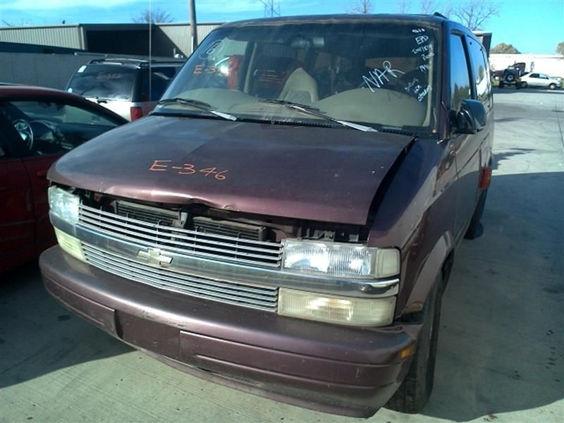 STEERING COLUMN COLUMN SHIFT W/TILT WHEEL FITS 96 ASTRO 120255 | eBay