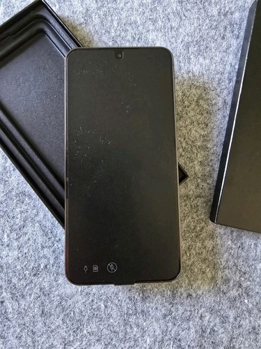 Samsung Galaxy S24 5G SM-921B 128GB-8GB In BLACK | eBay