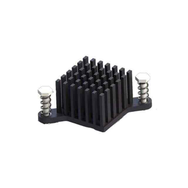 1 x HEATSINK 19X15MM DIA PUSH PIN | eBay UK