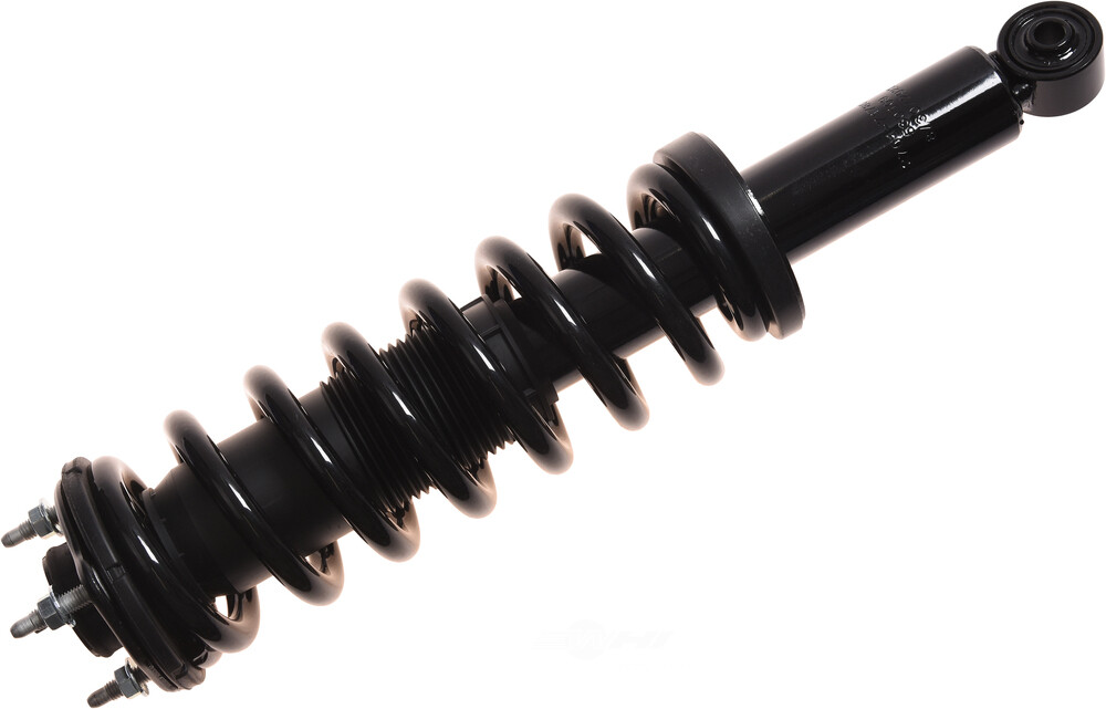 Suspension Strut and Coil Spring Assembly-PRO-Strut Autopart Intl 2701 ...