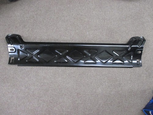 FRONT BUMPER LOWER BRUSH GUARD SHIELD OEM 360862AB JEEP WRANGLER 2018 ...