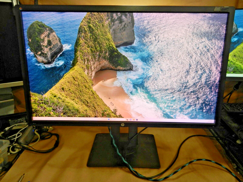 HP DreamColor Z32x 31.5-inch UHD 4K Display | eBay