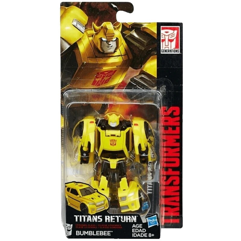 Transformers Legends Toys | eBay