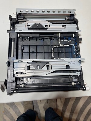 Ricoh MP-C 4502 Transfer Belt Unit Assy without Belt | eBay