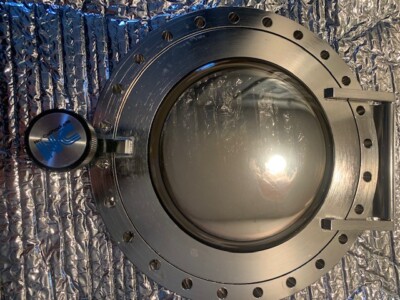 Wafer Processing - Load Lock