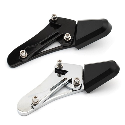 Kickstand Extender Side Stand Enlarged For BMW R18 Motorrad Classic ...