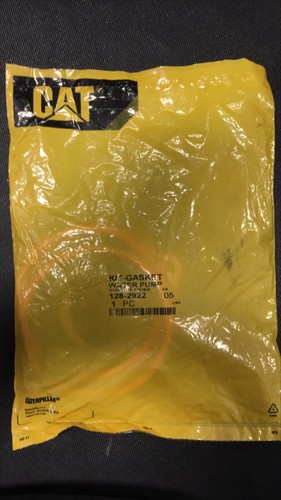 Caterpillar (CAT) 128-2922 Water Pump Gasket Kit | eBay