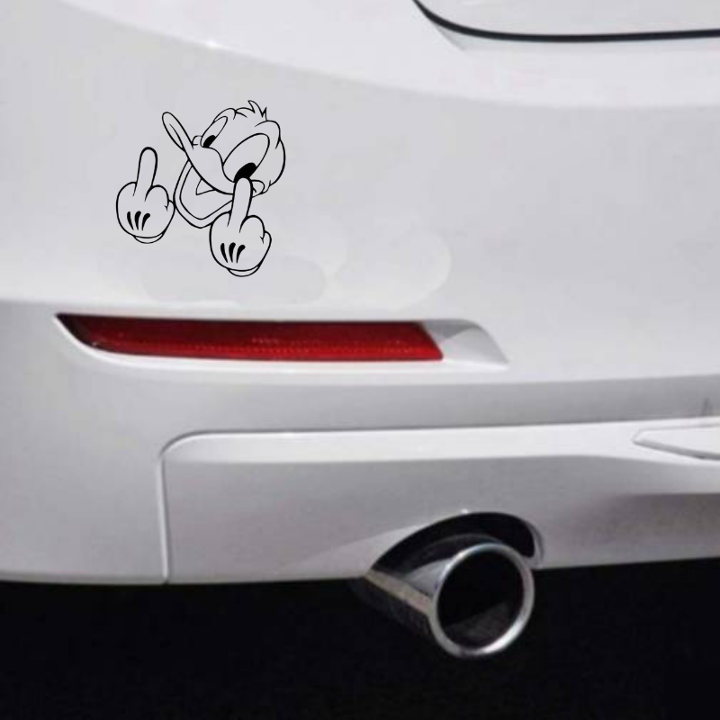 Bumper Sticker 96 Funny Bumpers Stickers That Will Make You Look Twice ...